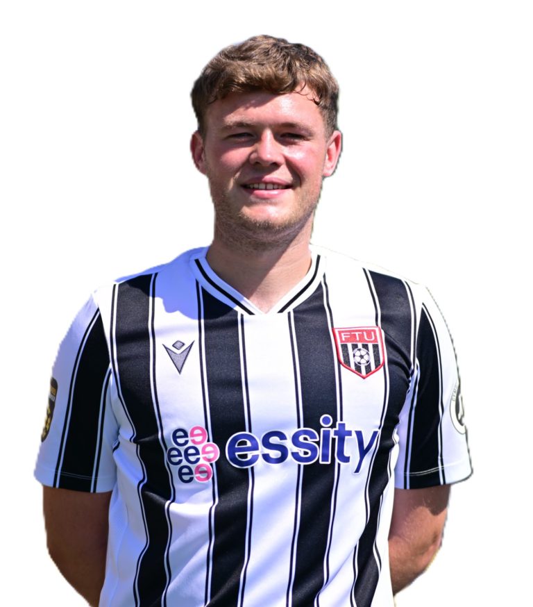 First Team - Flint Town United