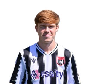 First Team - Flint Town United